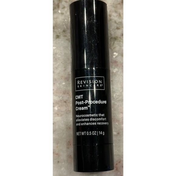 Revision | Skincare | Revision Cmt Post Procedure Cream 5oz4g Fast Ship ...